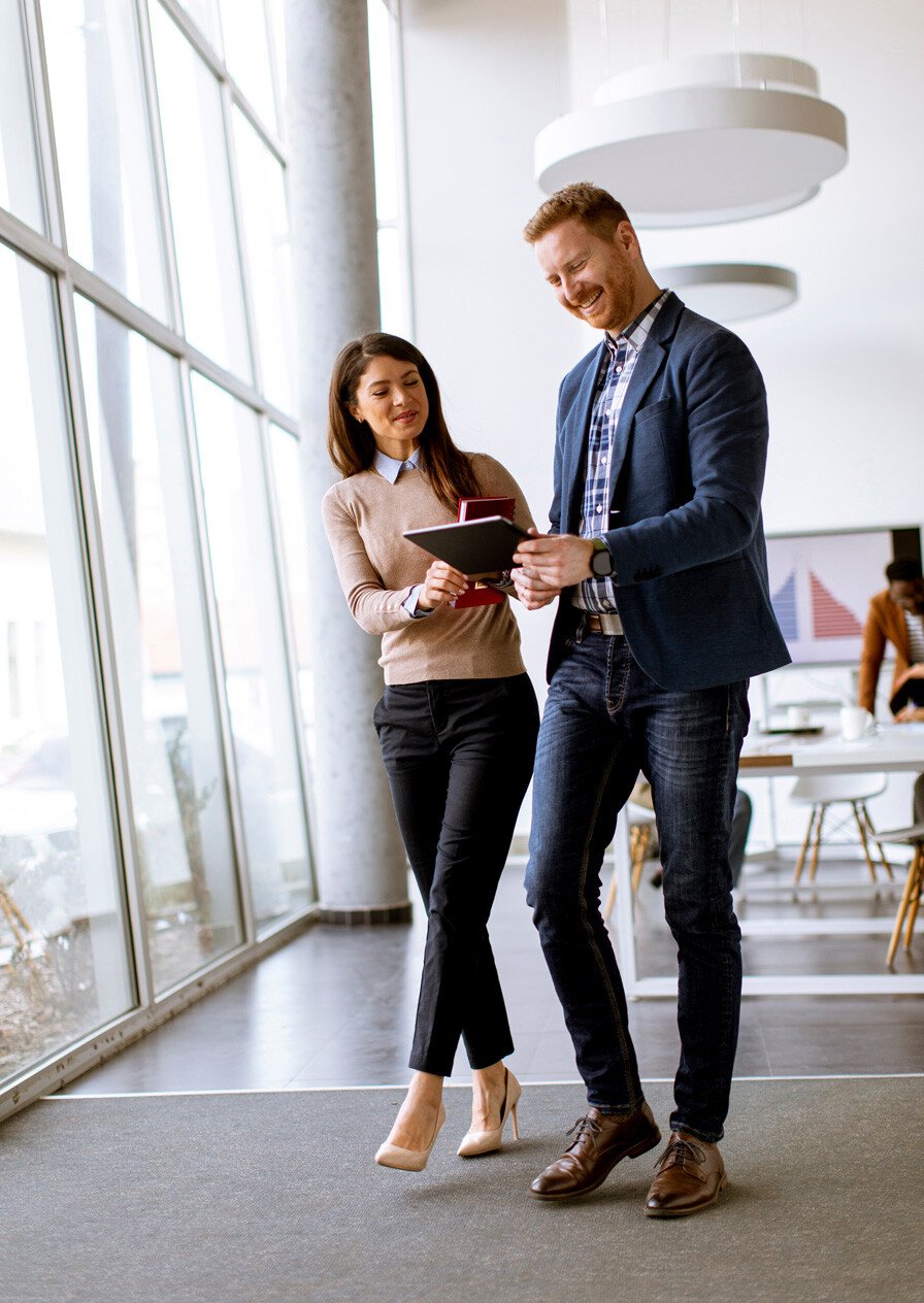 Digital Onboarding Software, Build Employee Loyalty from Day One | BCS